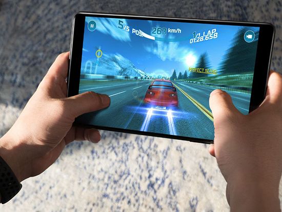 Exploring the Mediatek MT8167 Chip on Tablets - Mytour